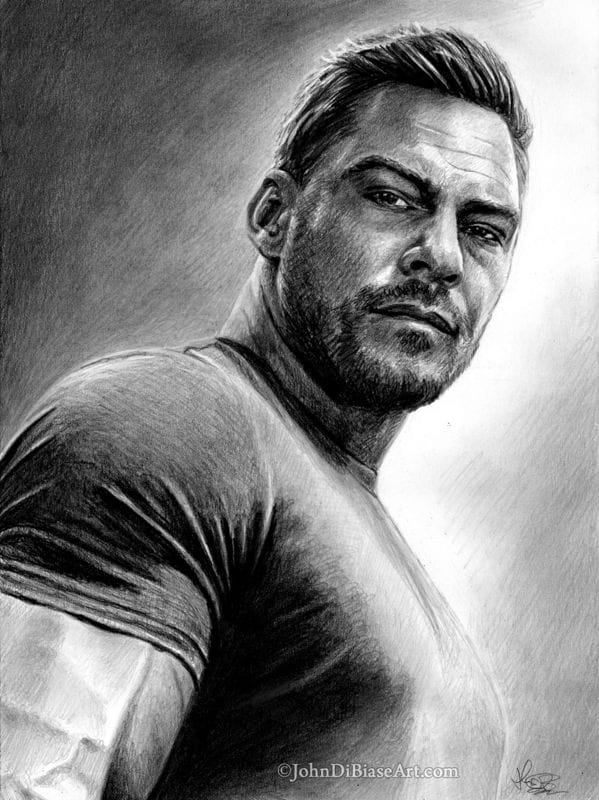 The Jack Reacher Physique: How Fast Can You Change Body Composition ...